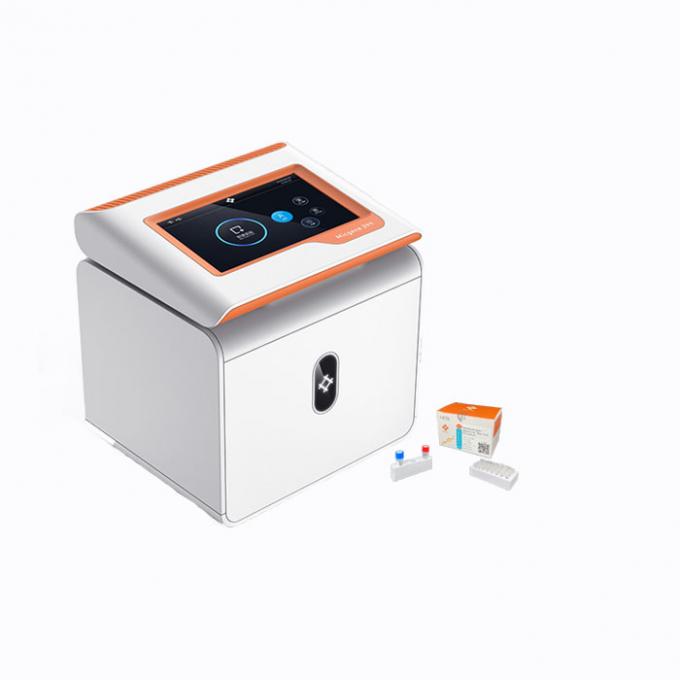 Dog Helicobacter Test Kit Bacteria DNA Detection Kit PCR Fluorescent Probe