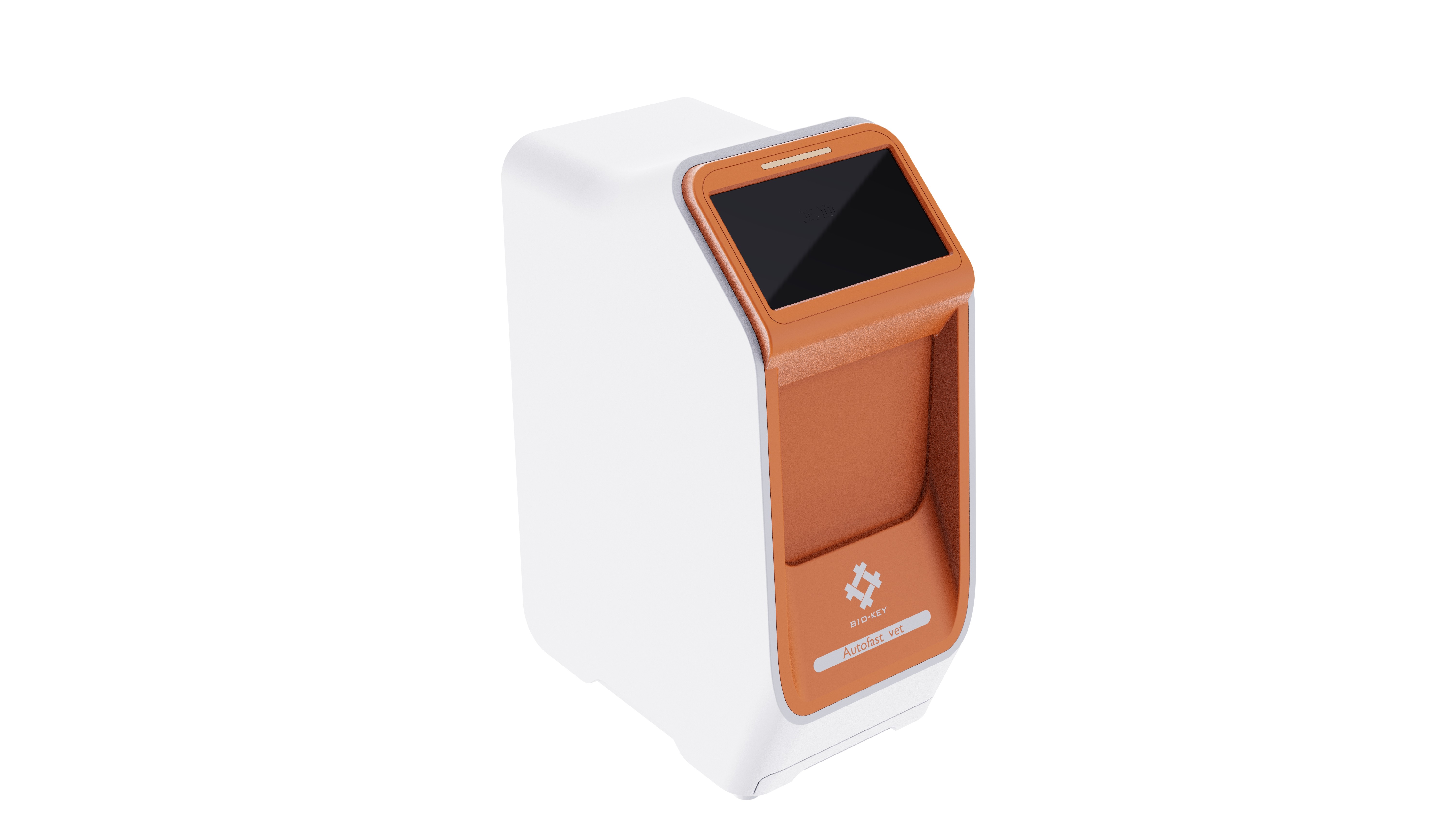 Microvalve Molecular Portable QPCR Machine 4 Channels Rapid Rt Pcr ...