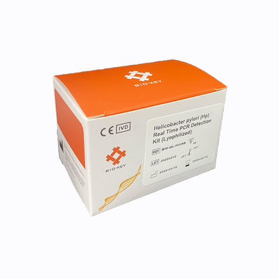 Gastrointestinal Disease Molecular Diagnostic Helicobacter Pylori Hp ...