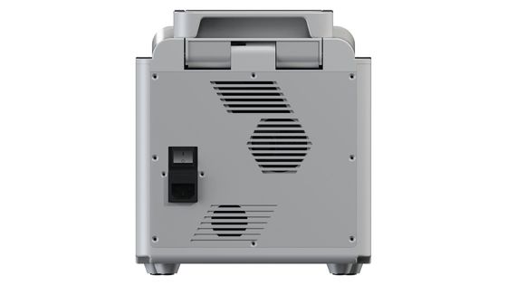 4 Channels Mini RT QPCR Machine Micgene 162 16 Wells Portable RT PCR ...