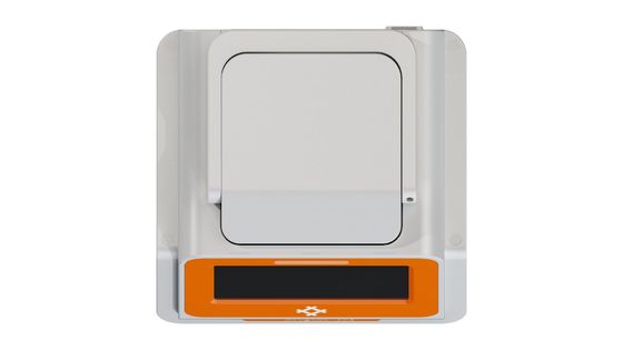 4 Channels Mini RT QPCR Machine Micgene 162 16 Wells Portable RT PCR ...