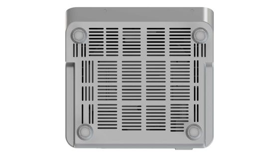 Micgene 2 4 Channels RT QPCR Machine 2x8 Wells Real Time Pcr Analyzer