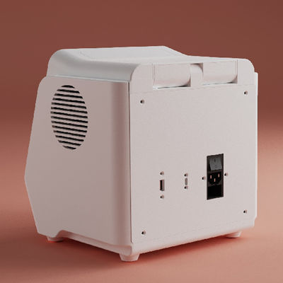 CE 16 Wells RT QPCR Machine RT PCR Thermal Cycler 4 Channel Mini For ...