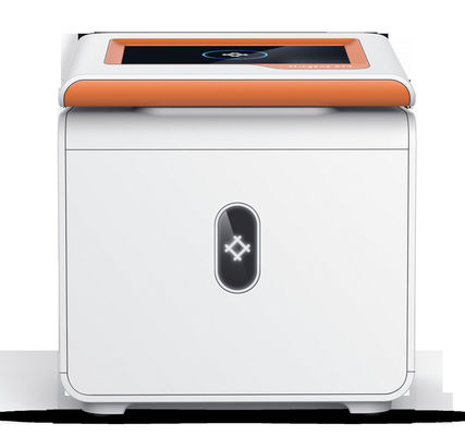 POCT RT QPCR Machine 100ul Molecular Detection Quantitative Pcr ...