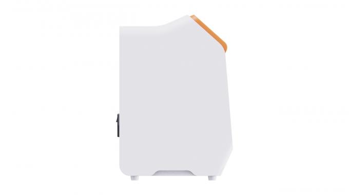 Multiplex Taqman Probe Rt Pcr Machine 5KG Molecular Detection Rtpcr ...