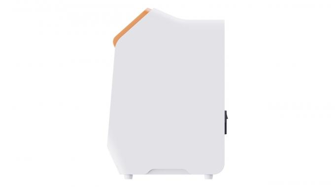 Multiplex Taqman Probe Rt Pcr Machine 5KG Molecular Detection Rtpcr ...